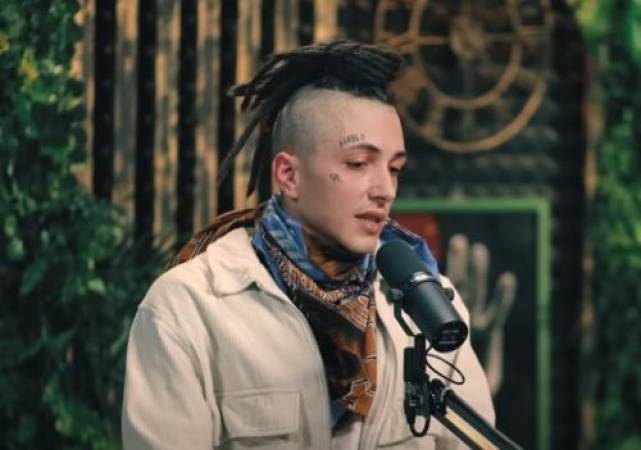 Killa Fonic, gest neașteptat pe scenă la șase ani după despărțirea de Irina Rimes: Relația aia s ...