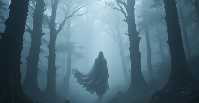 Strigoi în România - Ce înseamnă și cum arată aceste creaturi mitologice