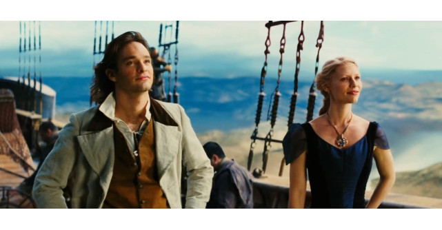 8 Filme fantastice care te vor transpune intr-un univers magic