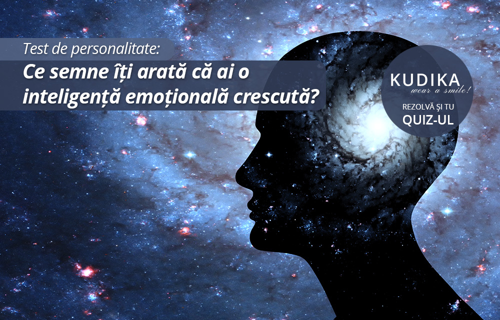 Test de personalitate: Ce semne iti arata ca ai o inteligenta ...