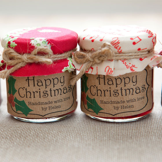 DIY: idei de cadouri handmade pentru Craciun