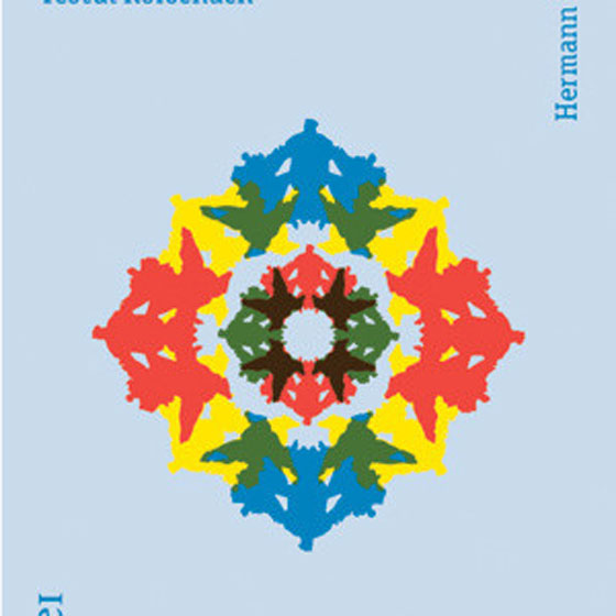 Manual de psihodiagnostic. Testul Rorschach