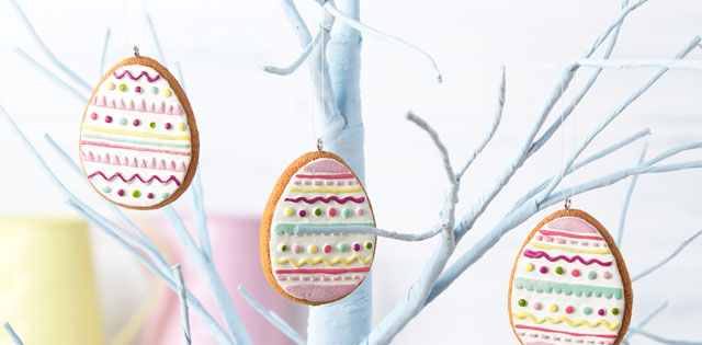 DIY: 5 decoratiuni de Pasti