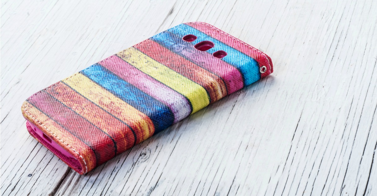 Huse pentru telefon personalizate