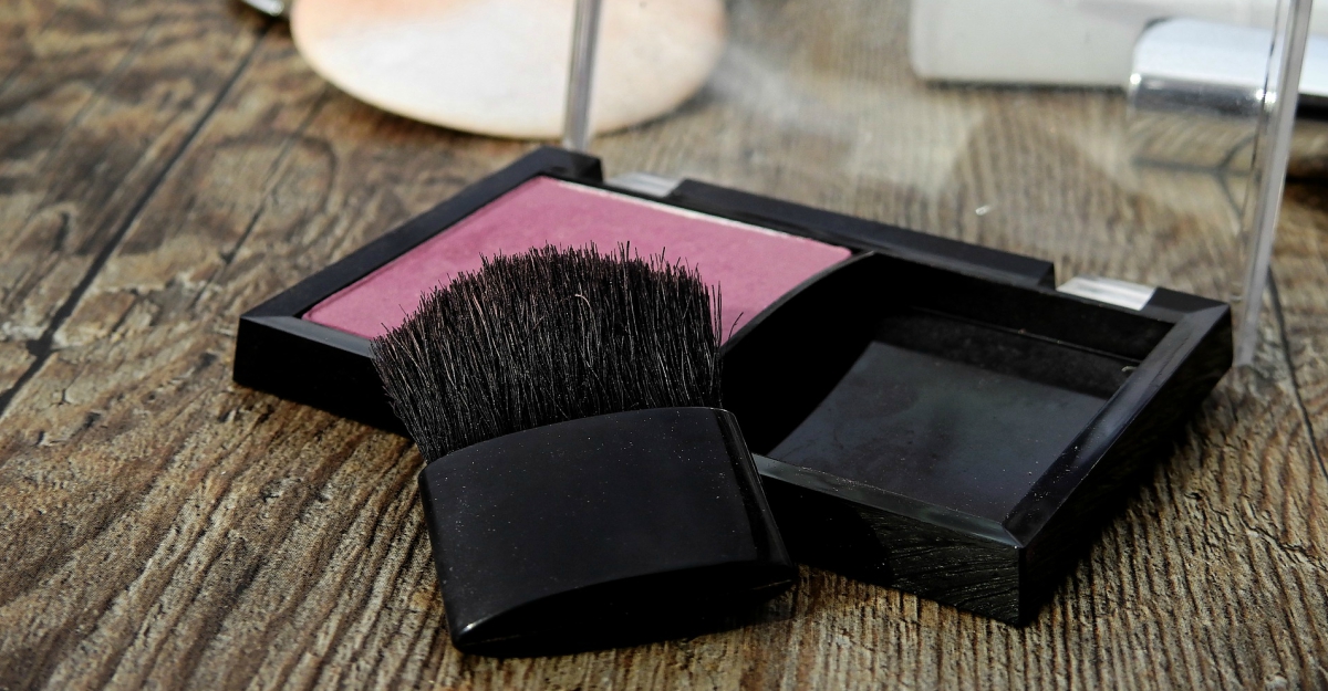 Produse de machiaj naturale