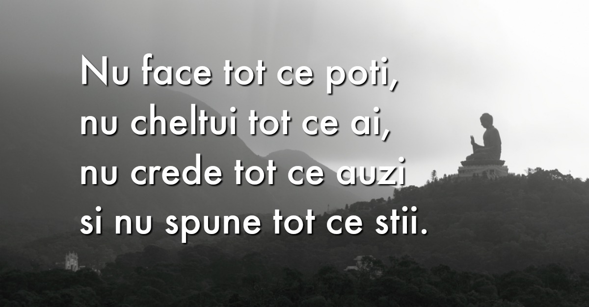 30 de proverbe chinezesti pline de intelepciune care sa ne ajute sa ne ...