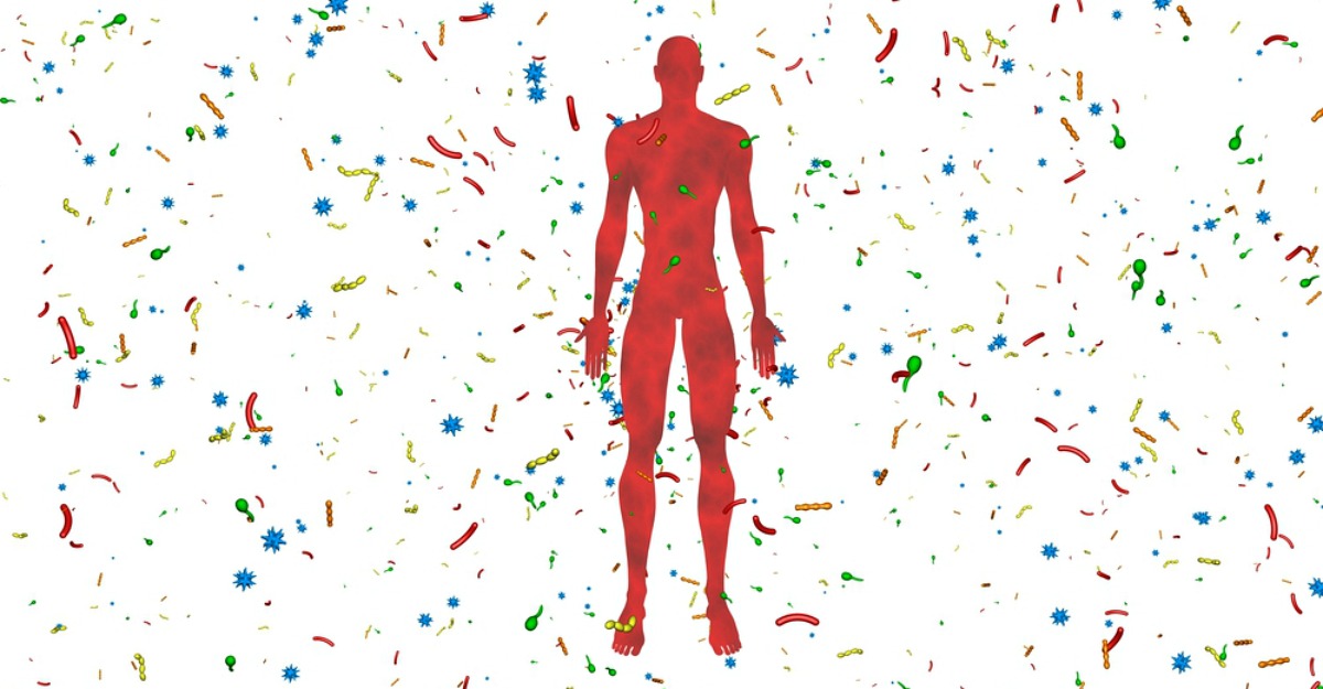 Microbiomul: Universul incredibil din colonul uman, legatura dintre ...