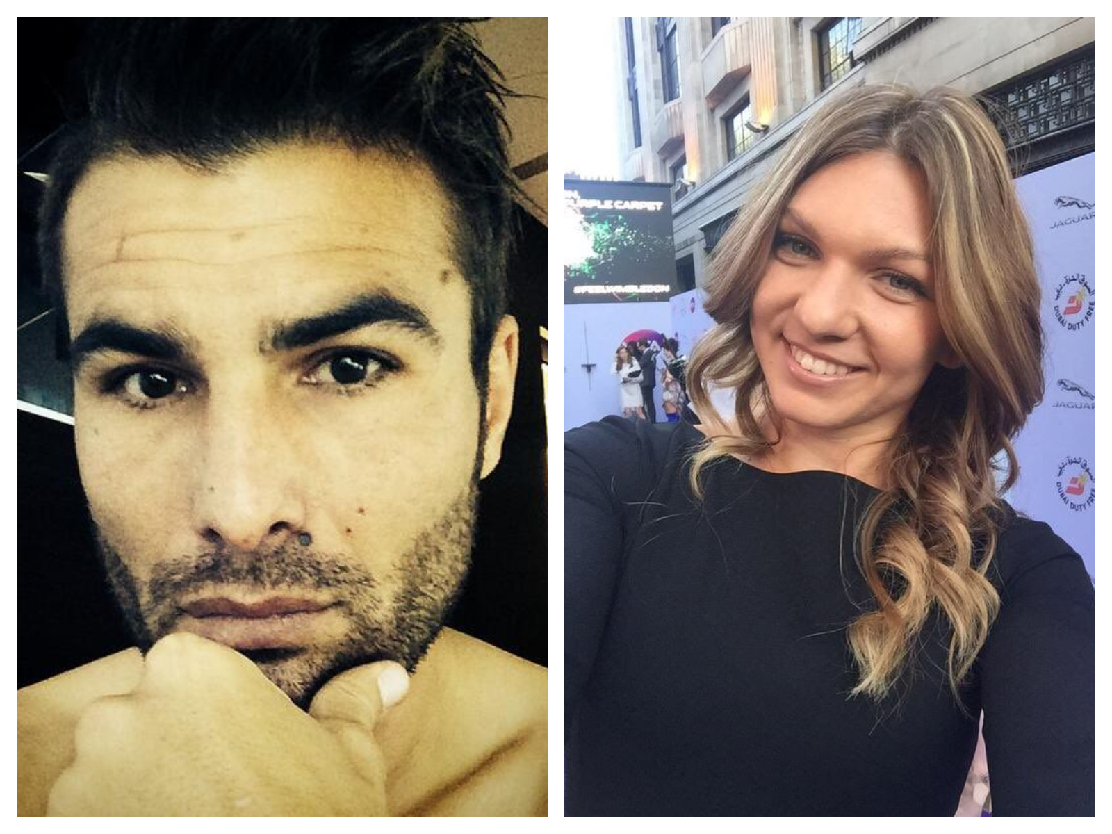 Adrian Mutu, mesaj de susținere pentru Simona Halep, după scandalul de dopaj