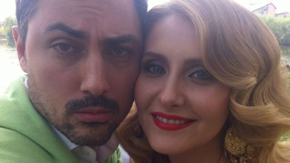 Care este adevăratul motiv al divorțului dintre Alina Sorescu și Alex ...