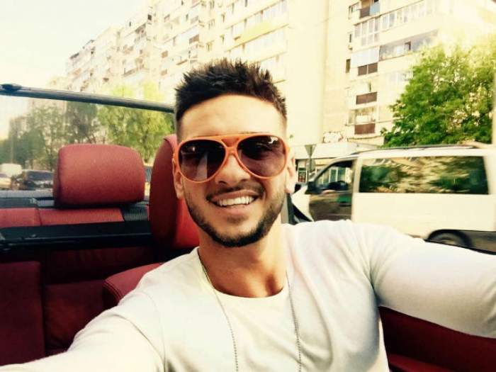 Dorian Popa, o nouă intervenție estetică! Cum se simte acum artistul?