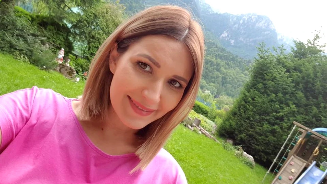 Ela Crăciun a adoptat 2 copii din Kenya, după o vizită la un orfelinat
