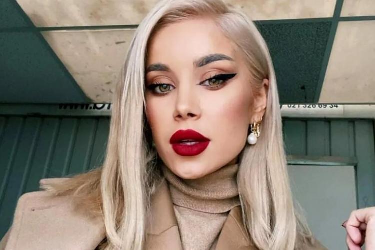 Motivul pentru care Alina Ceușan a renunțat la bona internă pentru fiul ei! Vedeta o plătea pe ...