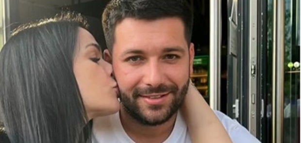 Deea Maxer s-a afișat cu noul iubit! Artista a confirmat relația! Cu cine l-a înlocuit pe Dinu ...