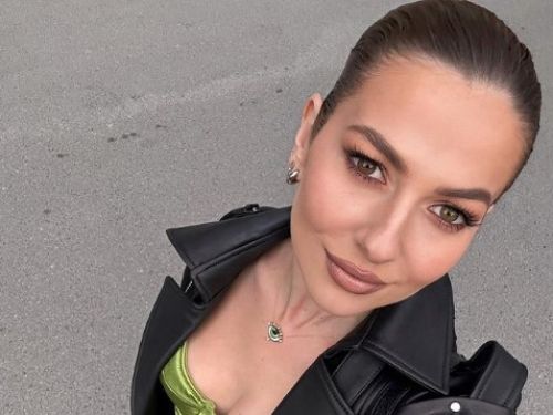 Motivul pentru care Lidia Buble nu vrea să își facă publică relația cu Horațiu Nicolau: M-am ...