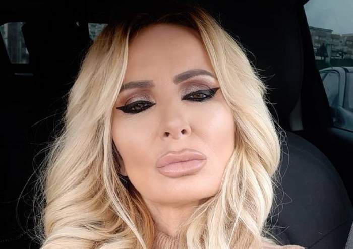 Daniela Gyorfi, nemulțumită de nunta lui Alin Oprea! Artista a răbufnit ...