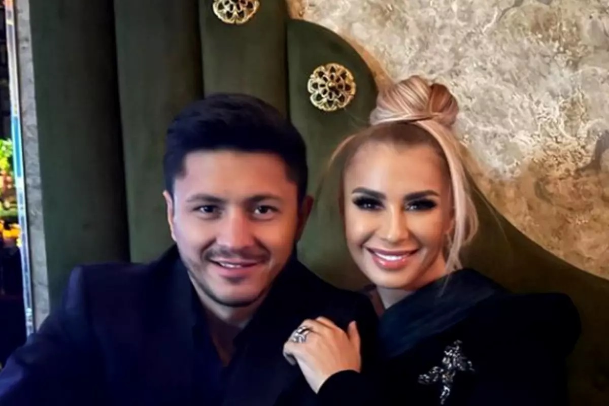 Anamaria Prodan va face nunta cu Ronald Gavril: O să distrug și rochia de mireasă...