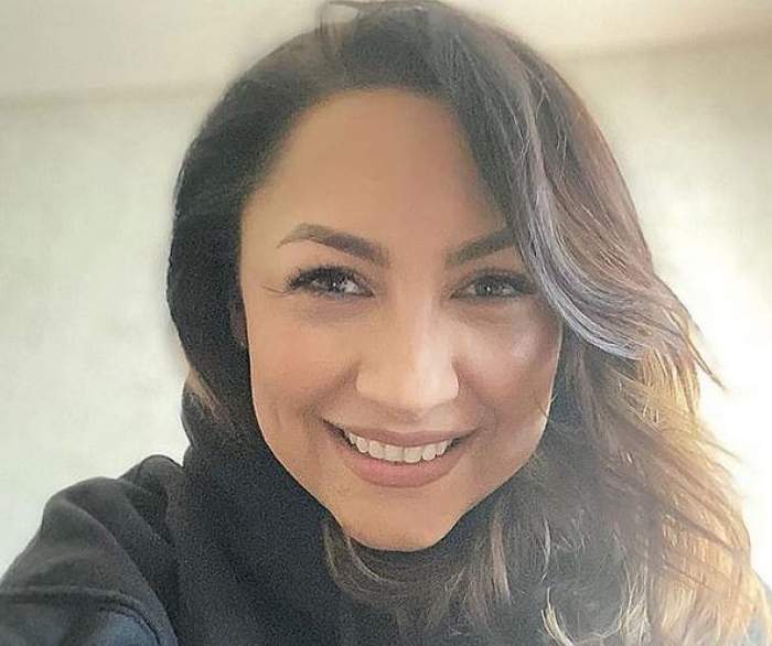 Andra, exemplu de asumare și sinceritate la Românii au talent: Mă simt ...