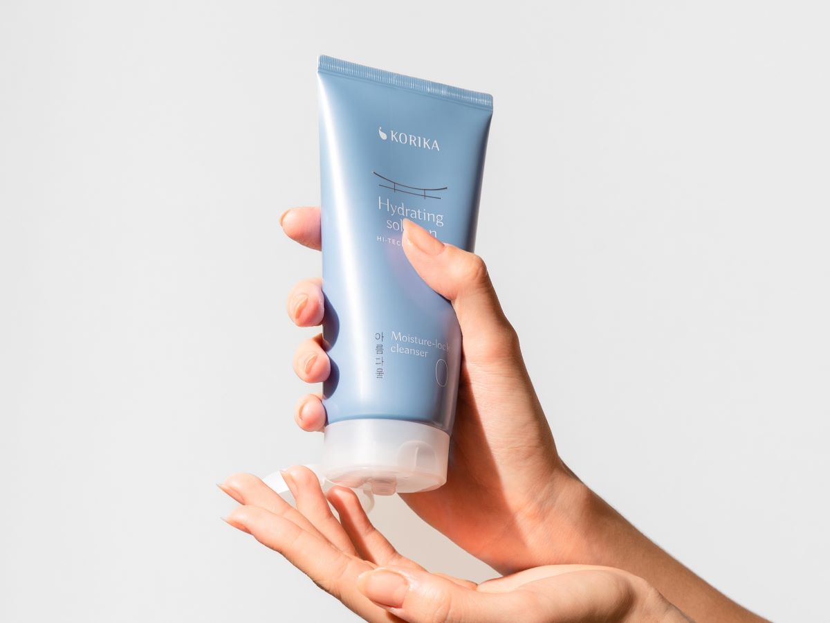 Brandul de produse cosmetice coreene KORIKA este acum disponibil în ...