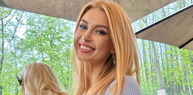 Andreea Bălan, reguli stricte pentru fetițele sale: Asta spun toți ...