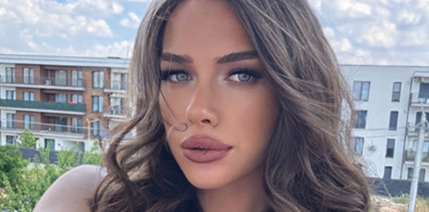 Iustina Loghin: Transformarea concurentei de la Insula Iubirii înainte și după operațiile estetice