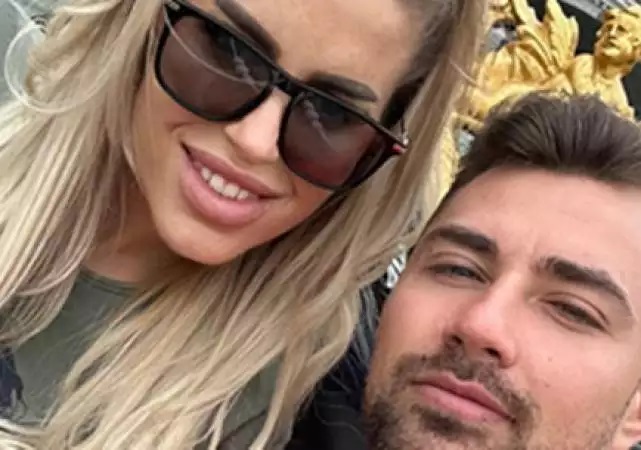 Claudiu și Simona de la Insula Iubirii s-au despărțit: Povestea lor de dragoste ajunge la final