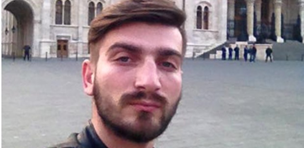 Silviu Mircescu a făcut senzație la Vocea României: Actorul s-a ...