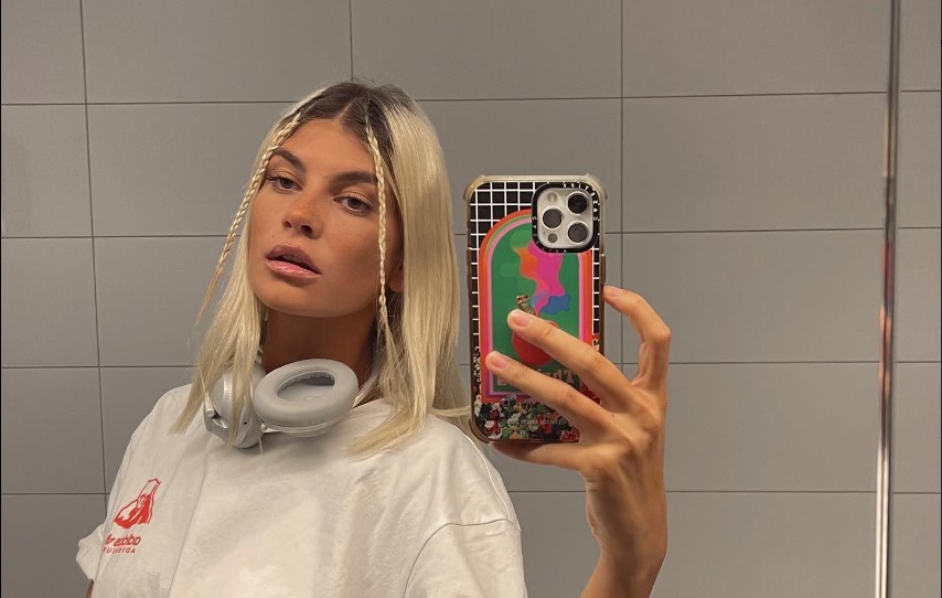 Laura Giurcanu: de la Next top model la Survivor și America Express