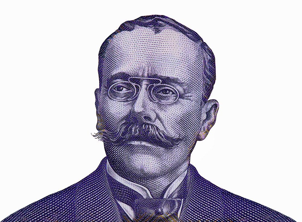 Ion Luca Caragiale - Viața și opera marelui dramaturg român