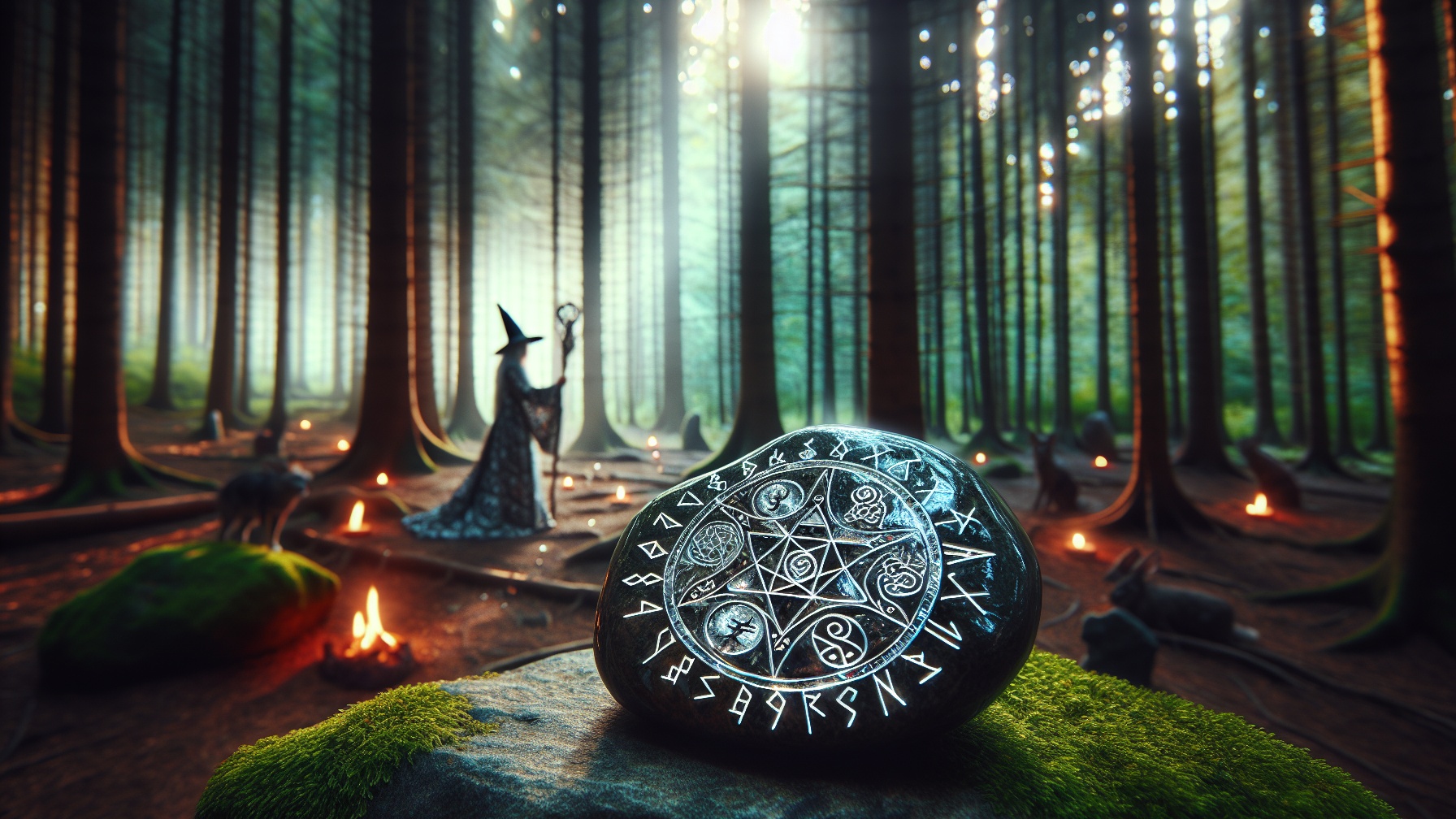 Horoscop Rune săptămâna 27 ianuarie – 2 februarie 2025: Luna Nouă ne ...