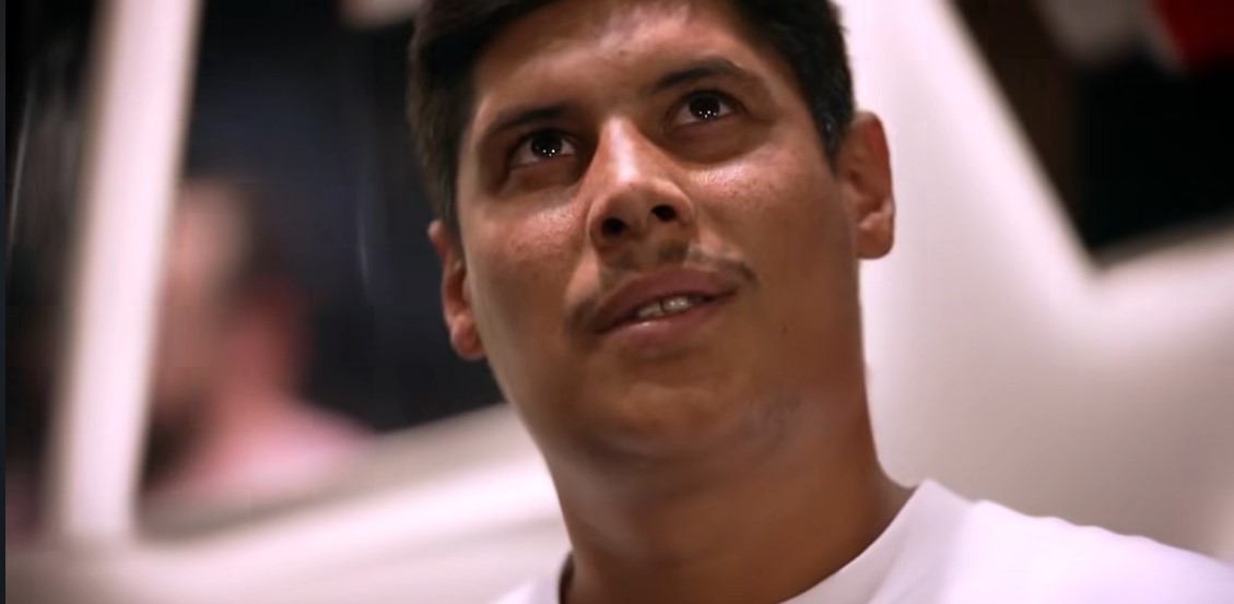 Cine este Marius Moldovan, tânărul orfan de la Românii au Talent: A ...
