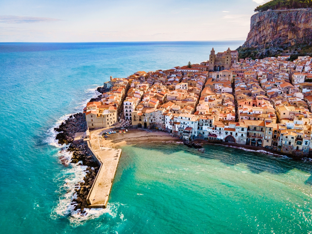 Sicilia - Vacanța vieții tale în insula italiană