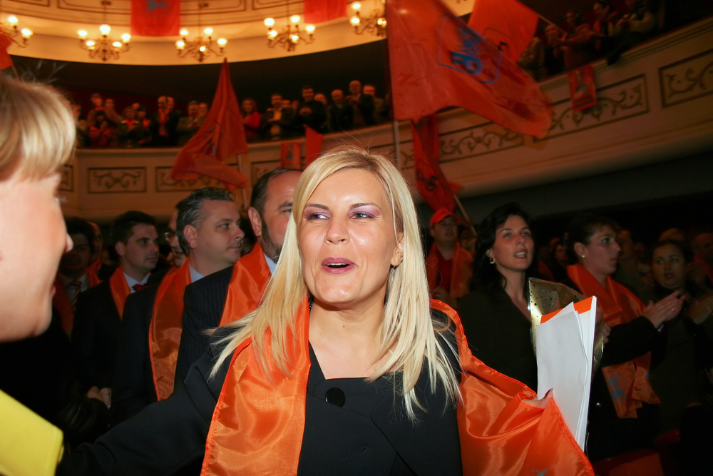 Se deschide ușa celulei pentru Elena Udrea? Fostul ministru, la un pas de libertate