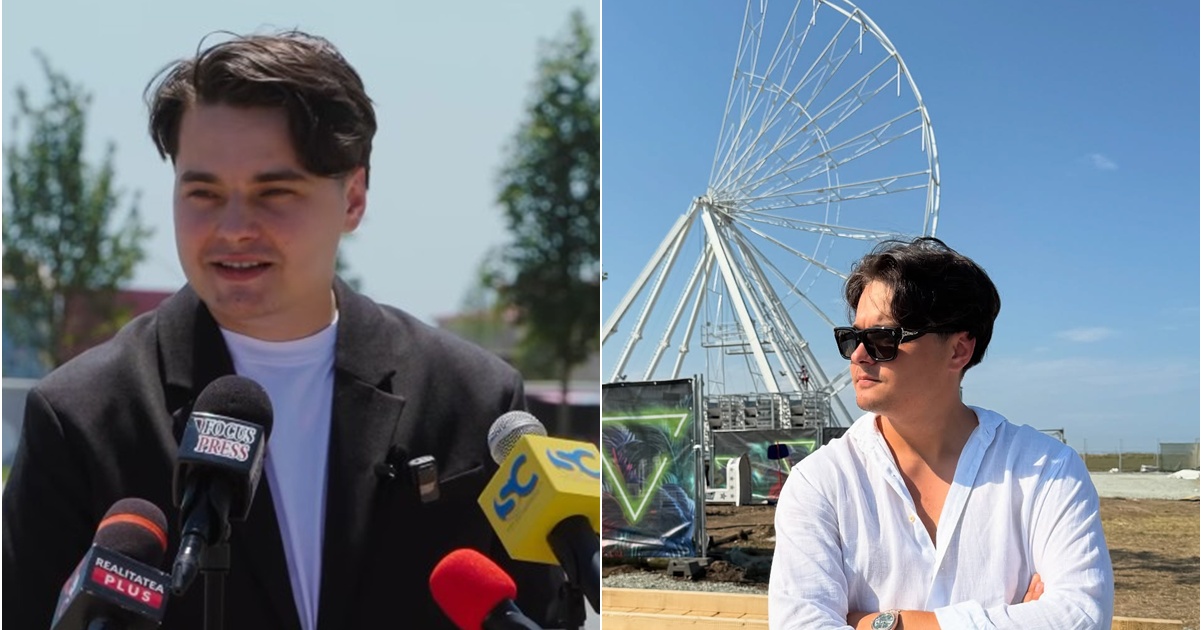 Selly lansează stațiunea Nibiru: un proiect revoluționar pentru ...