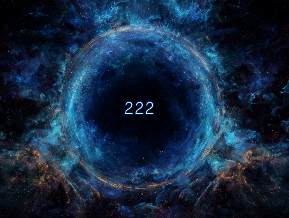 Numărul Maestru 222 – Ghid de înțelegere spirituală, echilibru ...