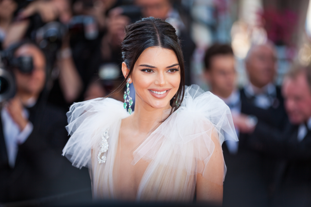 Relația dintre Kendall Jenner și Jacob Elordi este...casual.